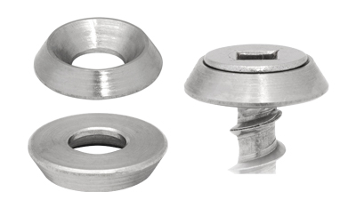 Cup & Countersunk Washers - Anzor Australia