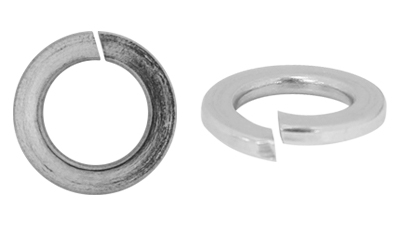 Spring & Split Washers - Anzor Australia