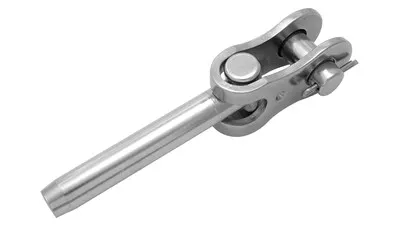 Stainless Wire Swage Fittings - Anzor Fasteners - in Brisbane