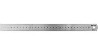 Stainless Ruler - Anzor Australia