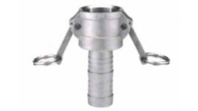 Stainless Type C Camlock Fittings - Anzor Fasteners in Brisbane