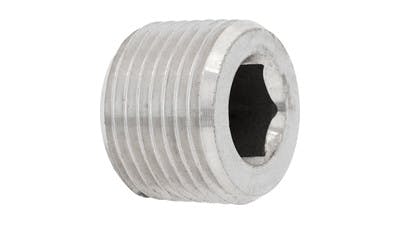 316 Stainless BSP & NPT Pipe Fittings - Anzor Australia