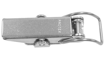 Stainless Toggle Spring Claw Latches - Anzor Fasteners - in Brisbane