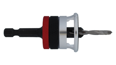 14G QUICKBIT CSK BUGLE DRILL BIT - Anzor Fasteners