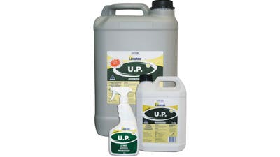 Stainless - LANOTEC STEEL SEAL LIQUID 750ML SPRAY