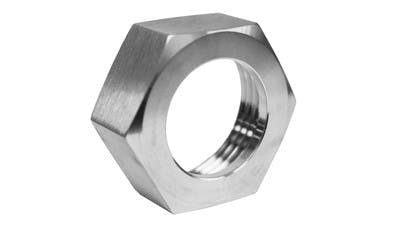 Stainless RJT Ring Joint Type Fittings - Anzor Australia