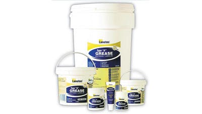 LANOTEC TYPE A LANOLIN GREASE 500ML