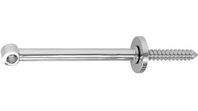 Stainless Wire Stand Off - Anzor Fasteners Australia