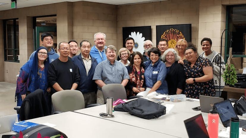 Judging Education - American Orchid Society