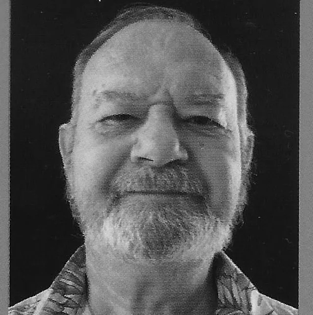 J. T. Hartung - American Orchid Society