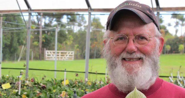 AOS Speaker Center - American Orchid Society