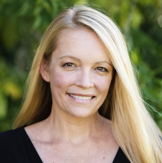 Erica Hannickel - American Orchid Society