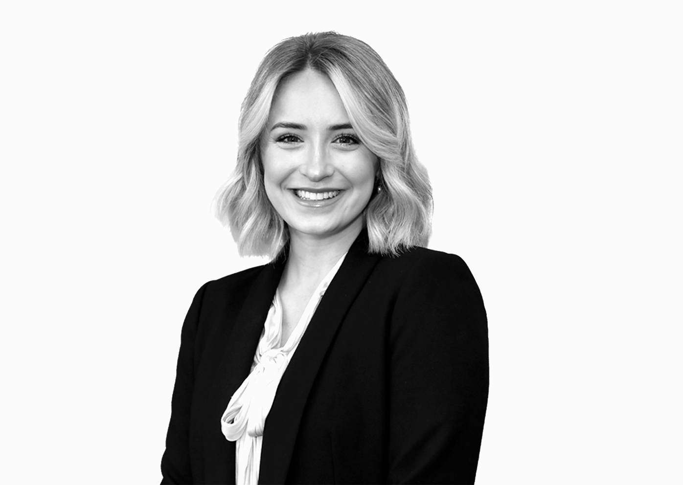 Alexandra Lee | Senior Analyst