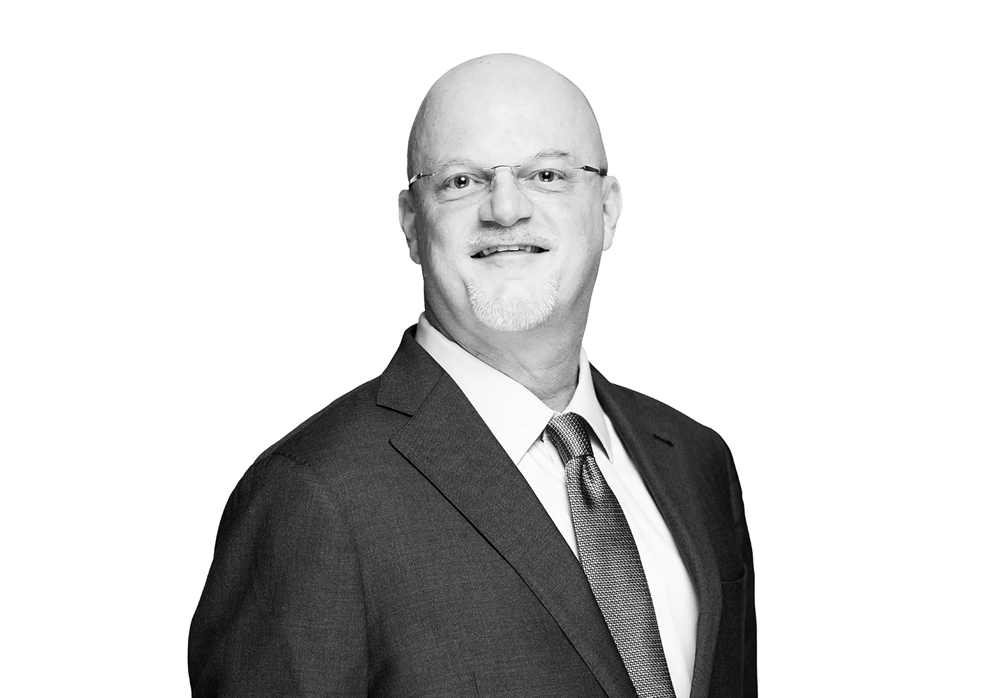James D. Webber | Senior Vice President