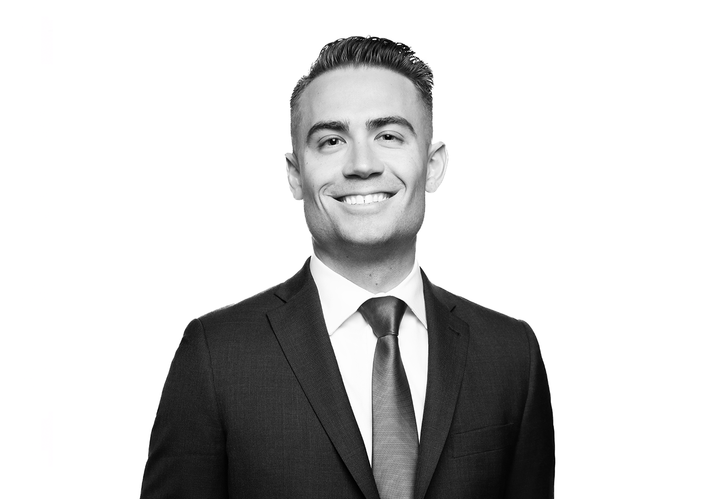 Alex Kazmierczak | Managing Forensic Expert