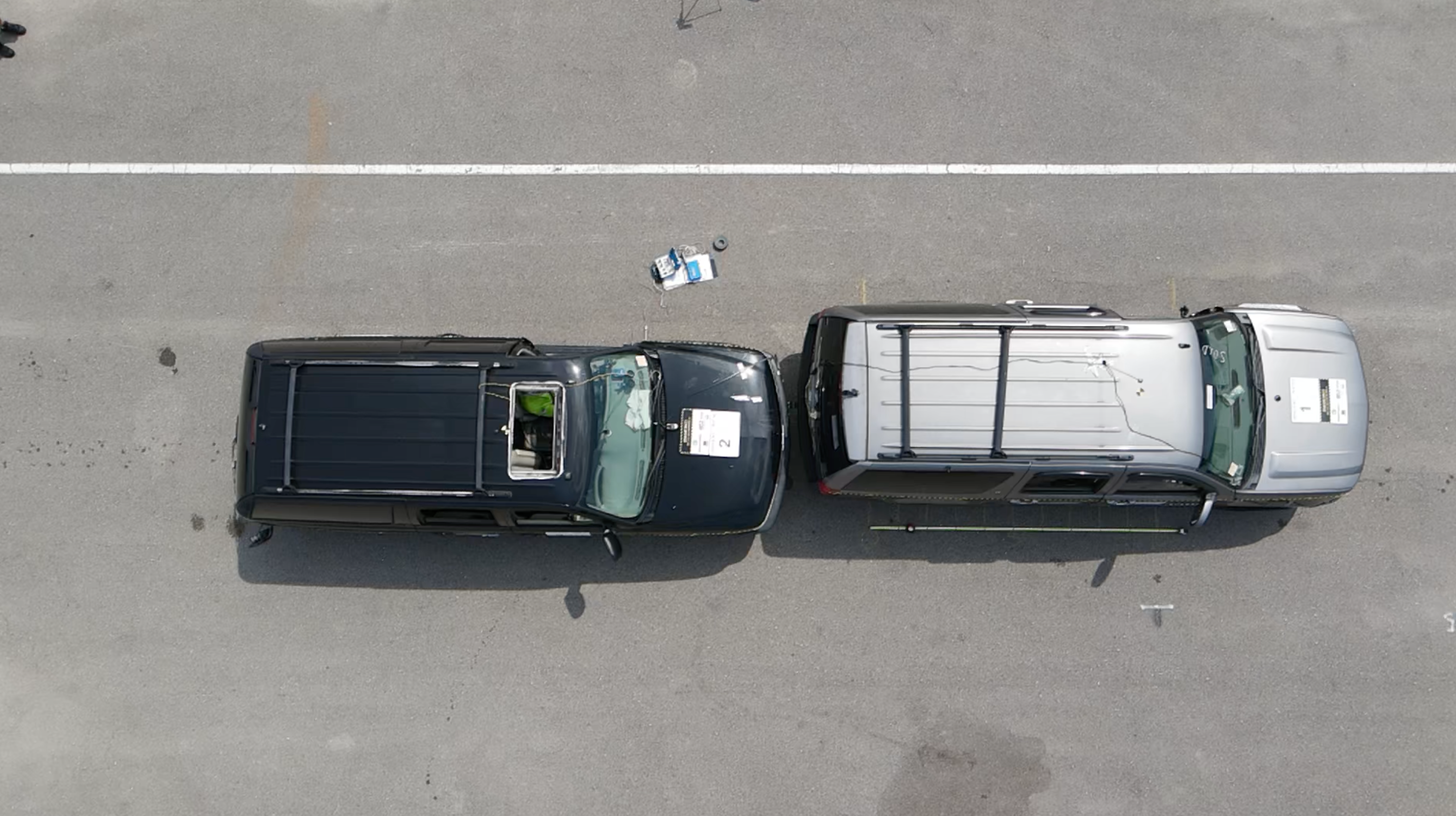 Aperture / Forensic Engineering Expert Analysis