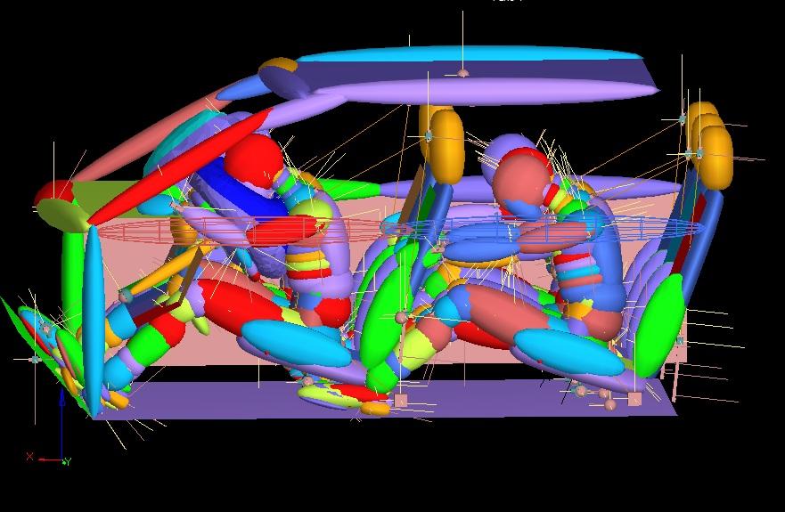 Aperture / Forensic Engineering Expert Analysis