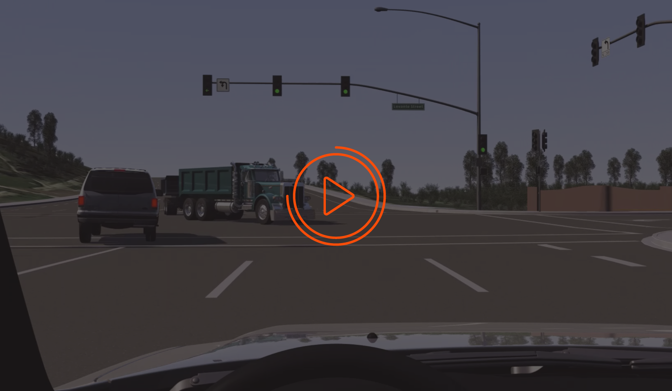 Accident Reconstruction
