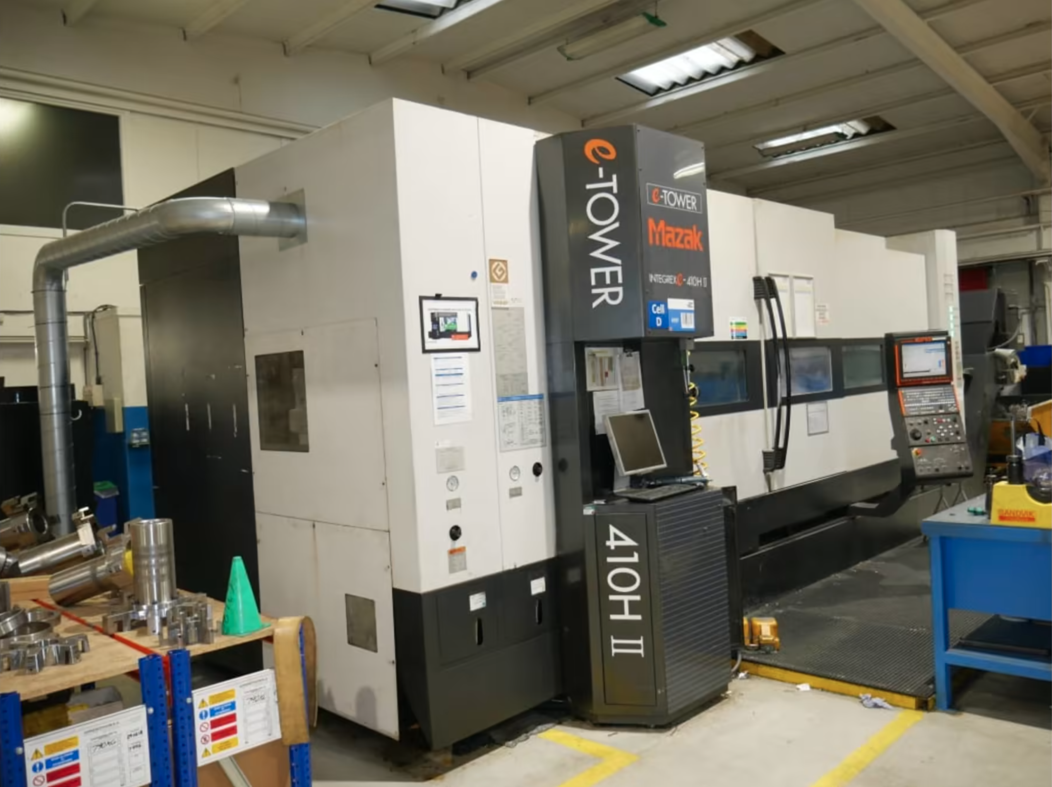 Baker Hughes Aberdeen