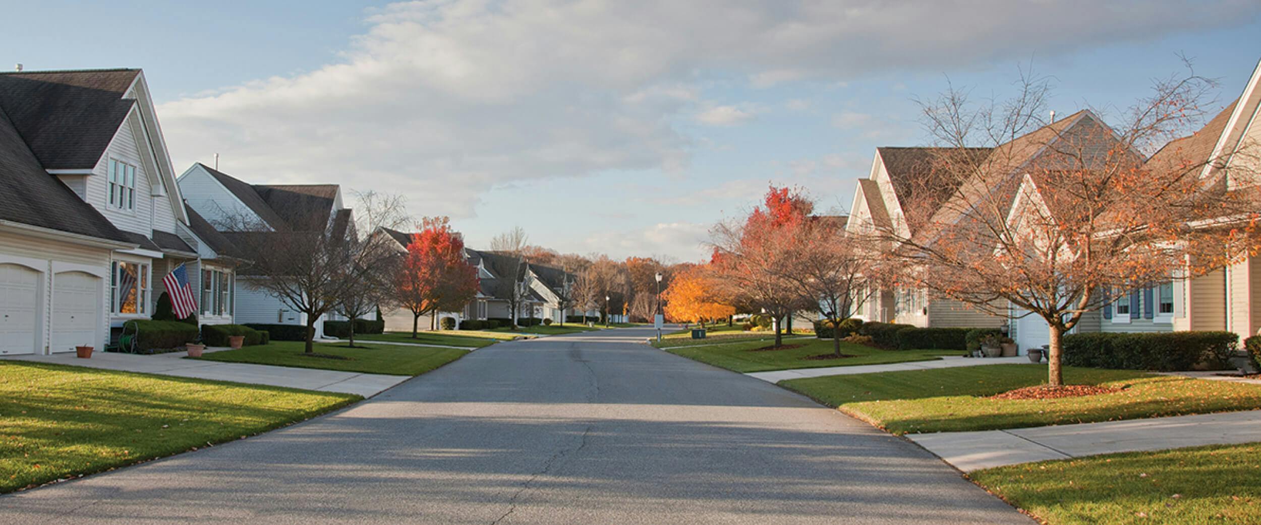The Perils Of Underfunding Your HOA Reserves The Perils Of Underfunding Your HOA Reserves