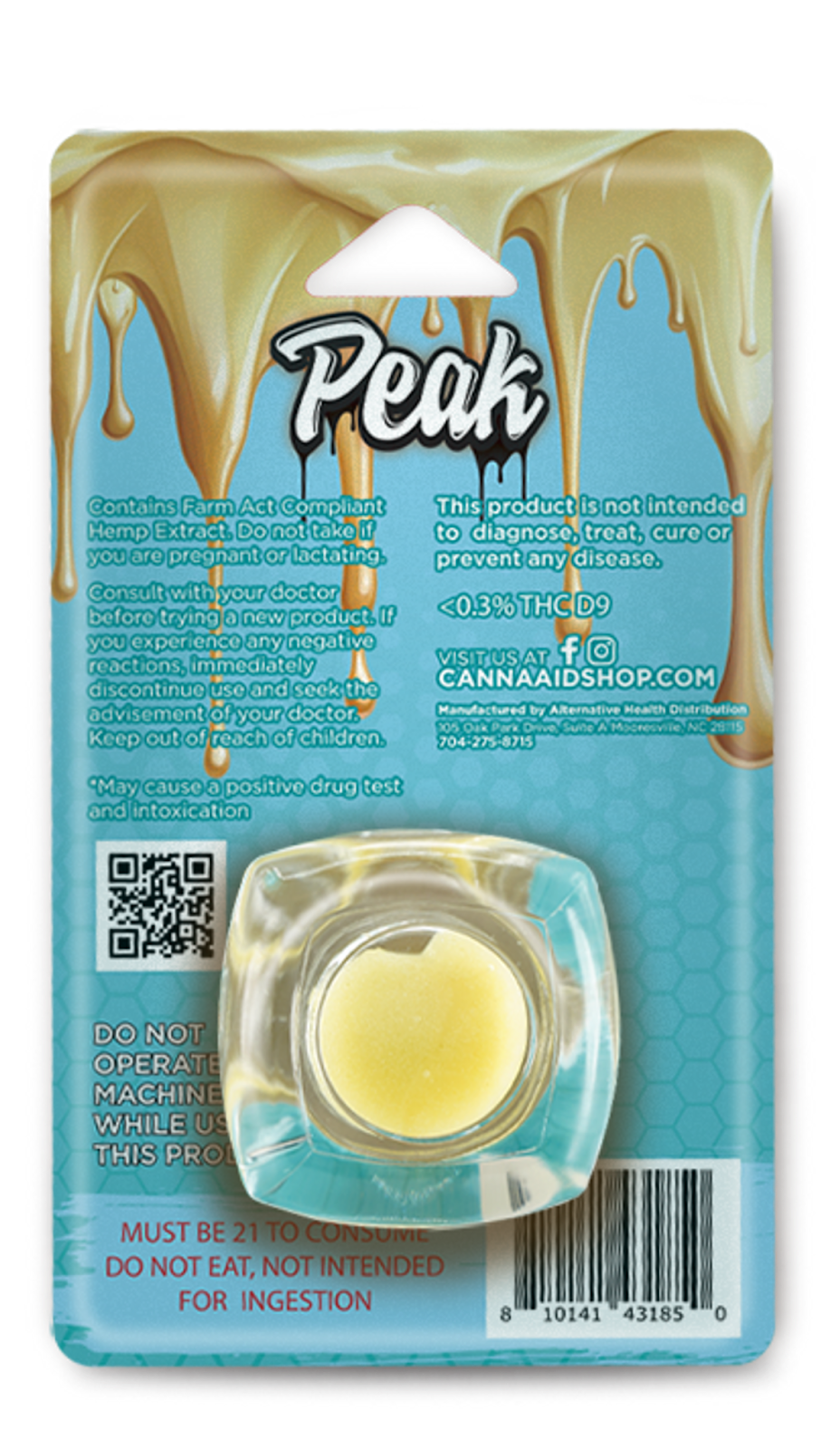 Top 5 THCA Dabs Brands to Watch in 2025 | Apotheca