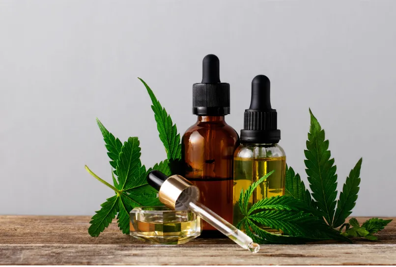 The Complexities of CBD: A Guide to Daily Wellness & Cannabinoid Synergy