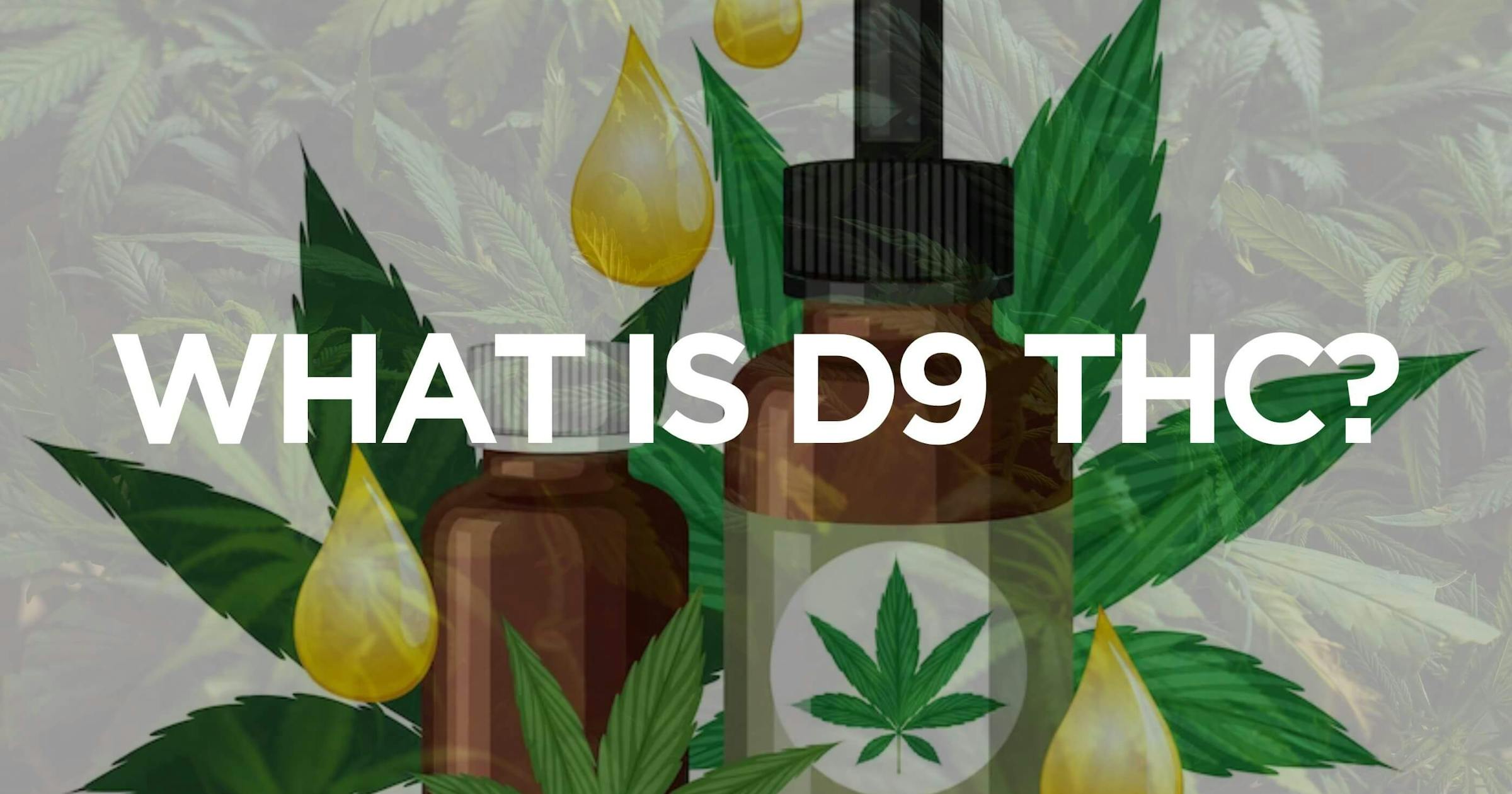 D9 Thc Benefits Side Effects Different Forms And More Apotheca
