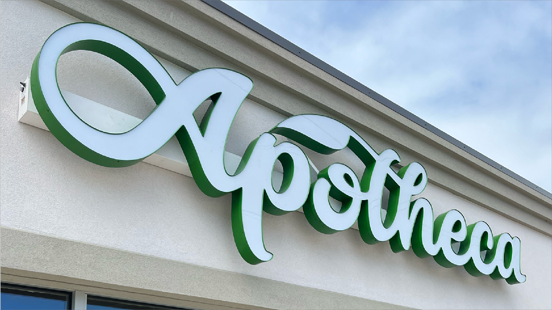 Shop Online CBD, Hemp and Other Health Products | Apotheca