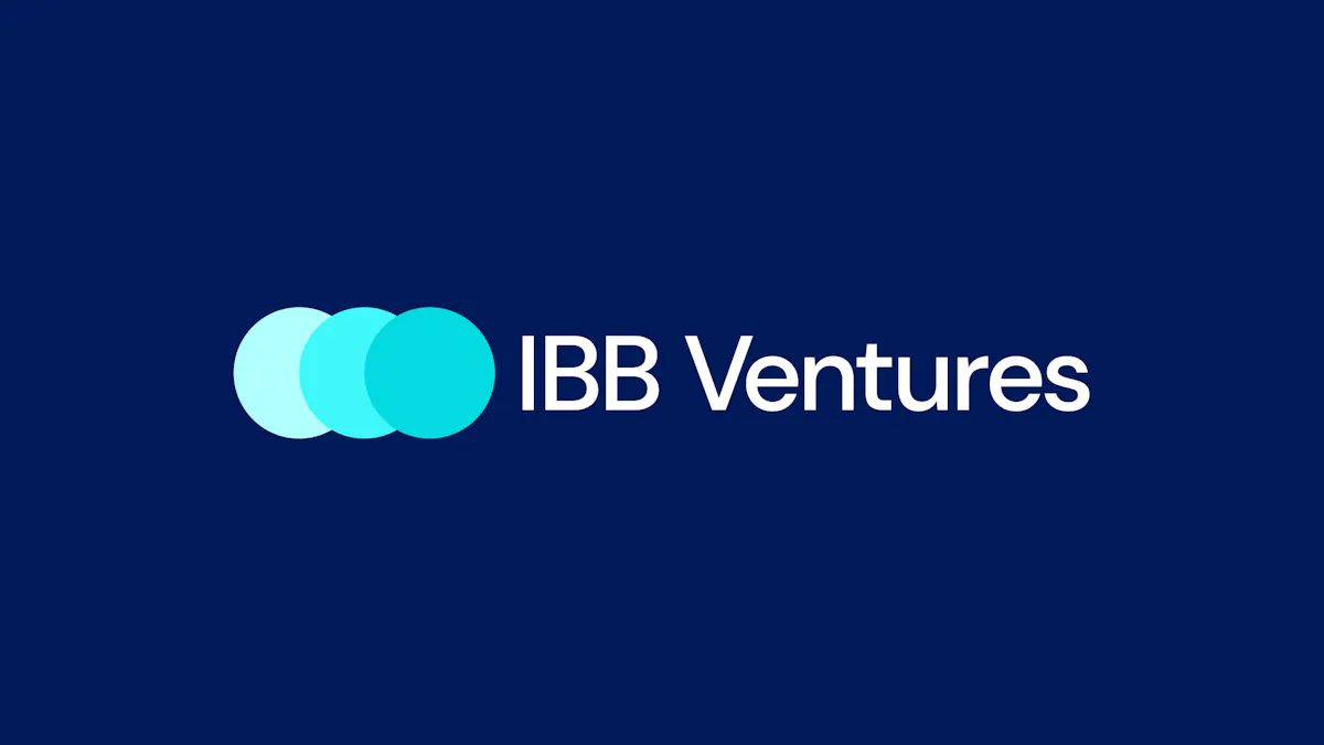 IBB Ventures - Rebranding Berlin's Start-up VC – HY.AM STUDIOS