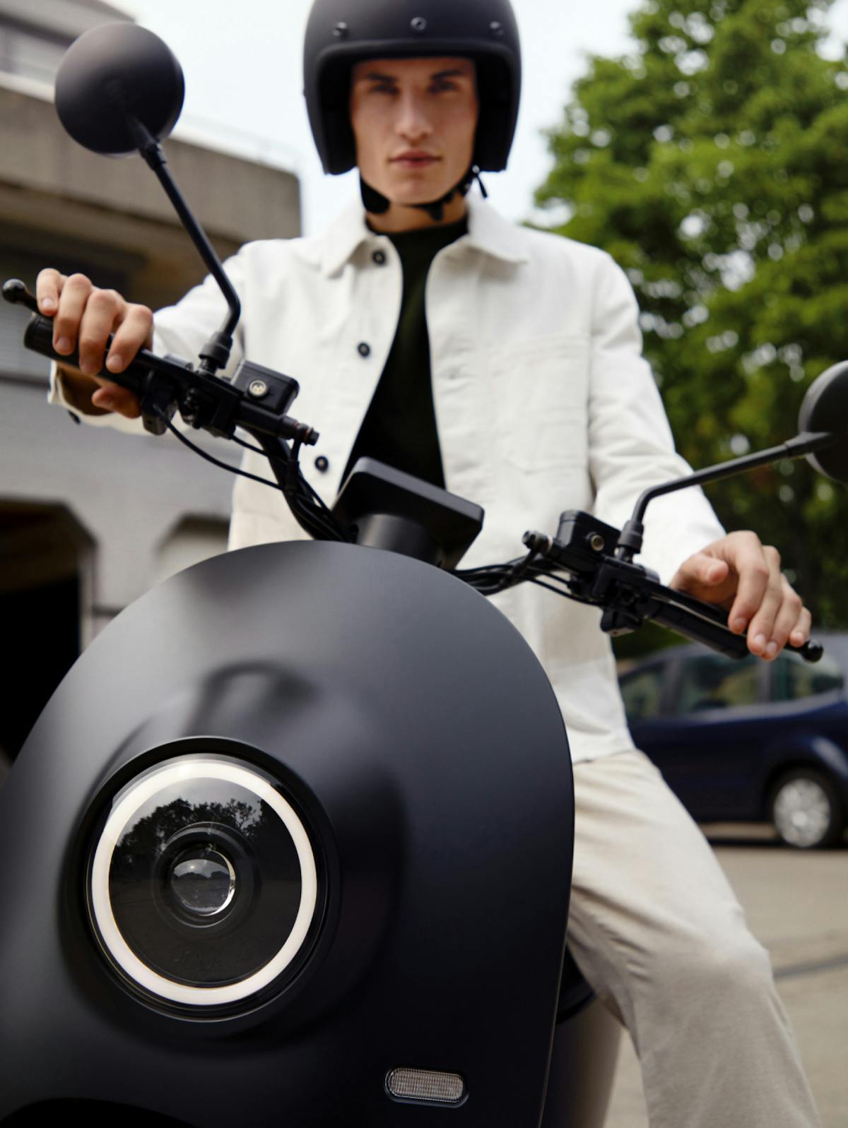 unu - Discovering your city with unu – HY.AM STUDIOS