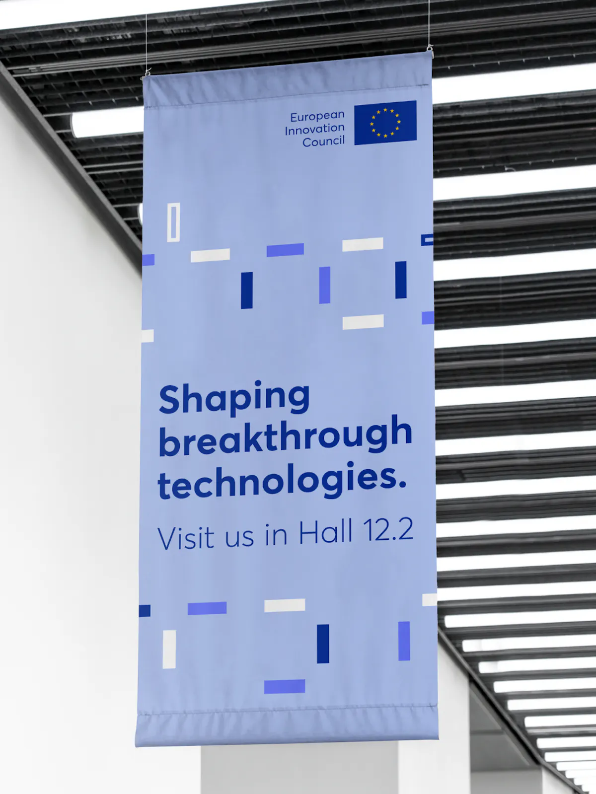 EIC - Innovation for Europe – HY.AM STUDIOS