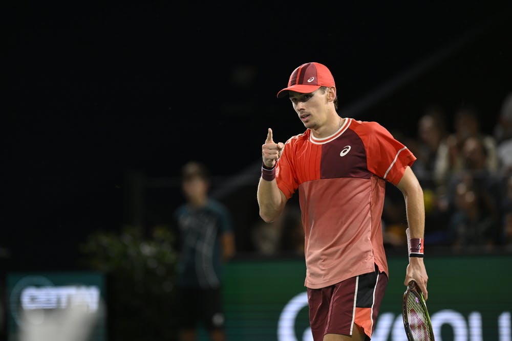 | Rolex Paris Masters
