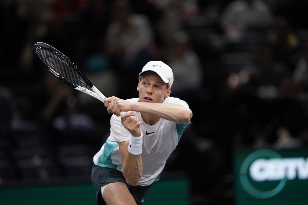 | Rolex Paris Masters
