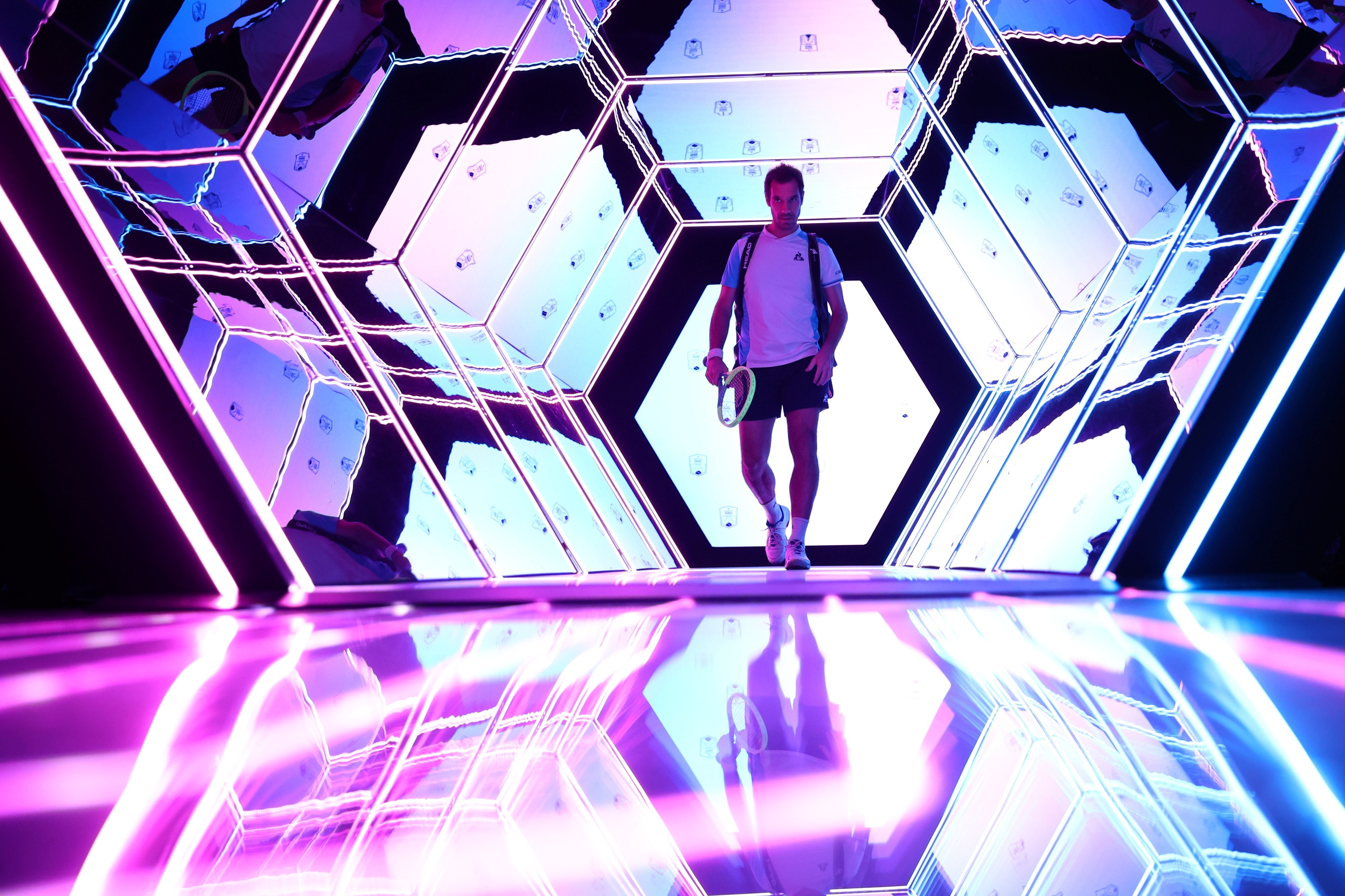 | Rolex Paris Masters