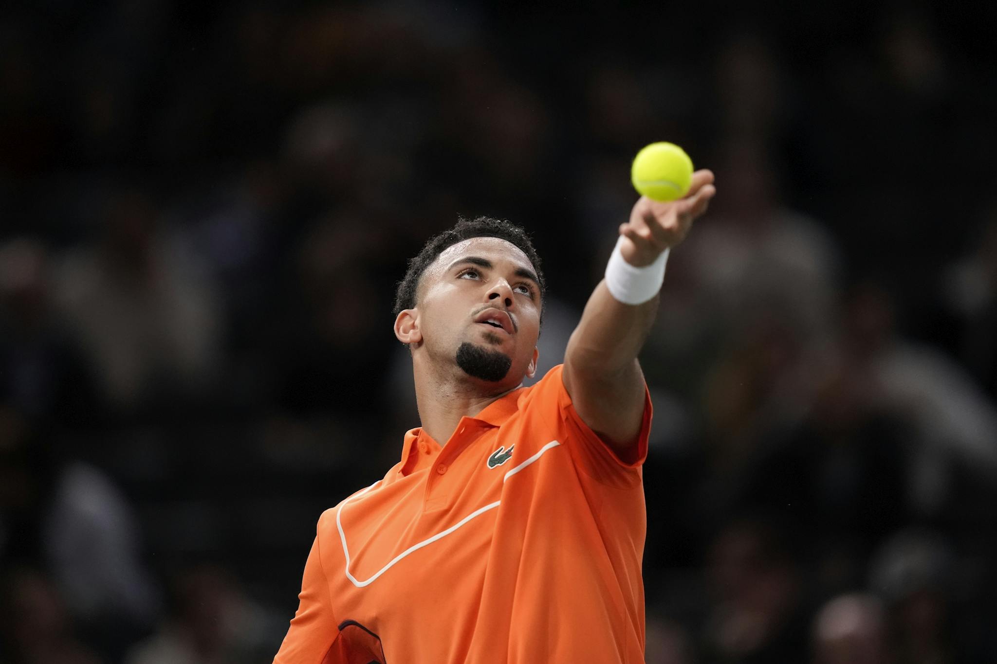 Day 2: second day in pictures | Rolex Paris Masters