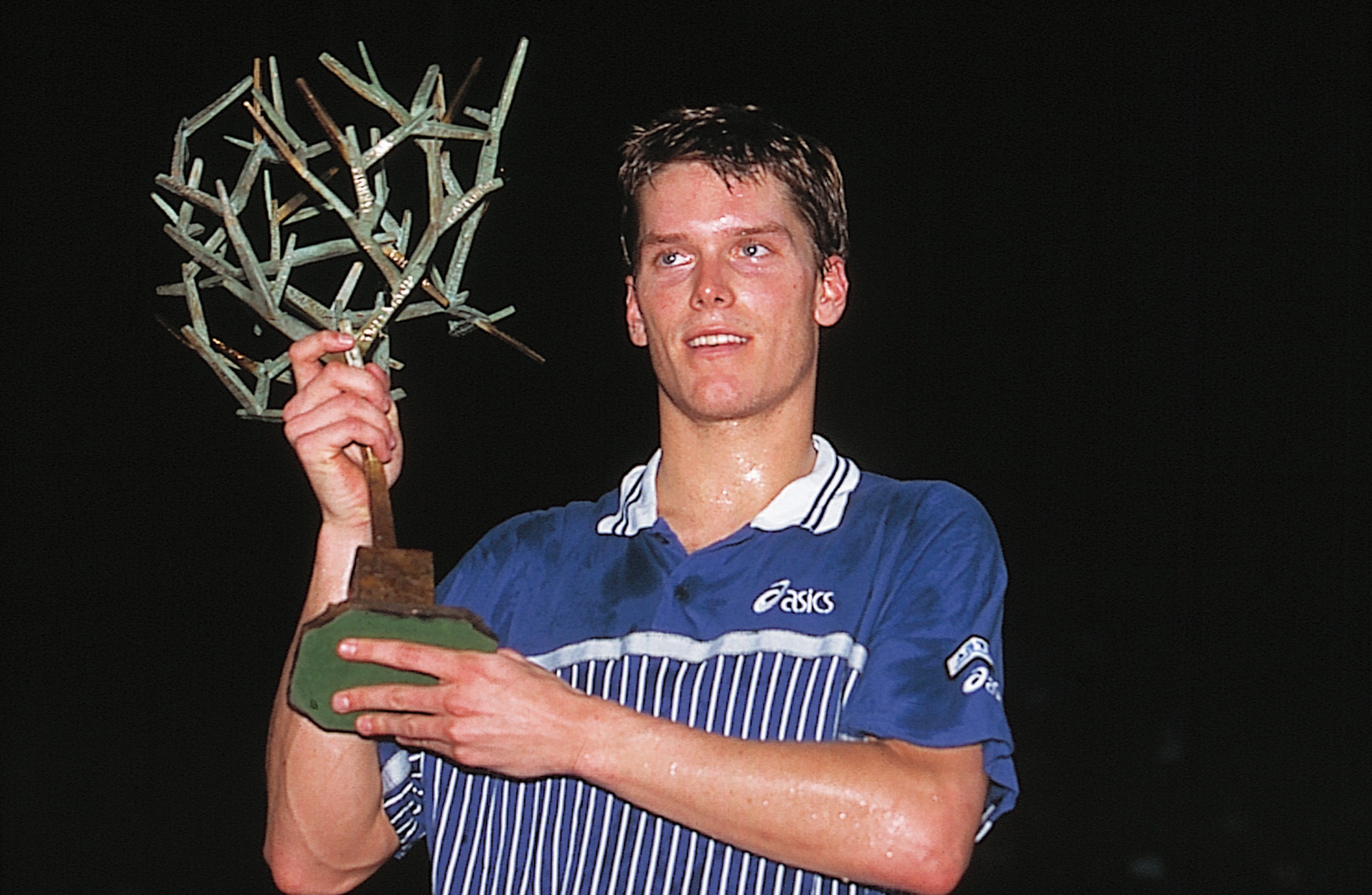 | Rolex Paris Masters