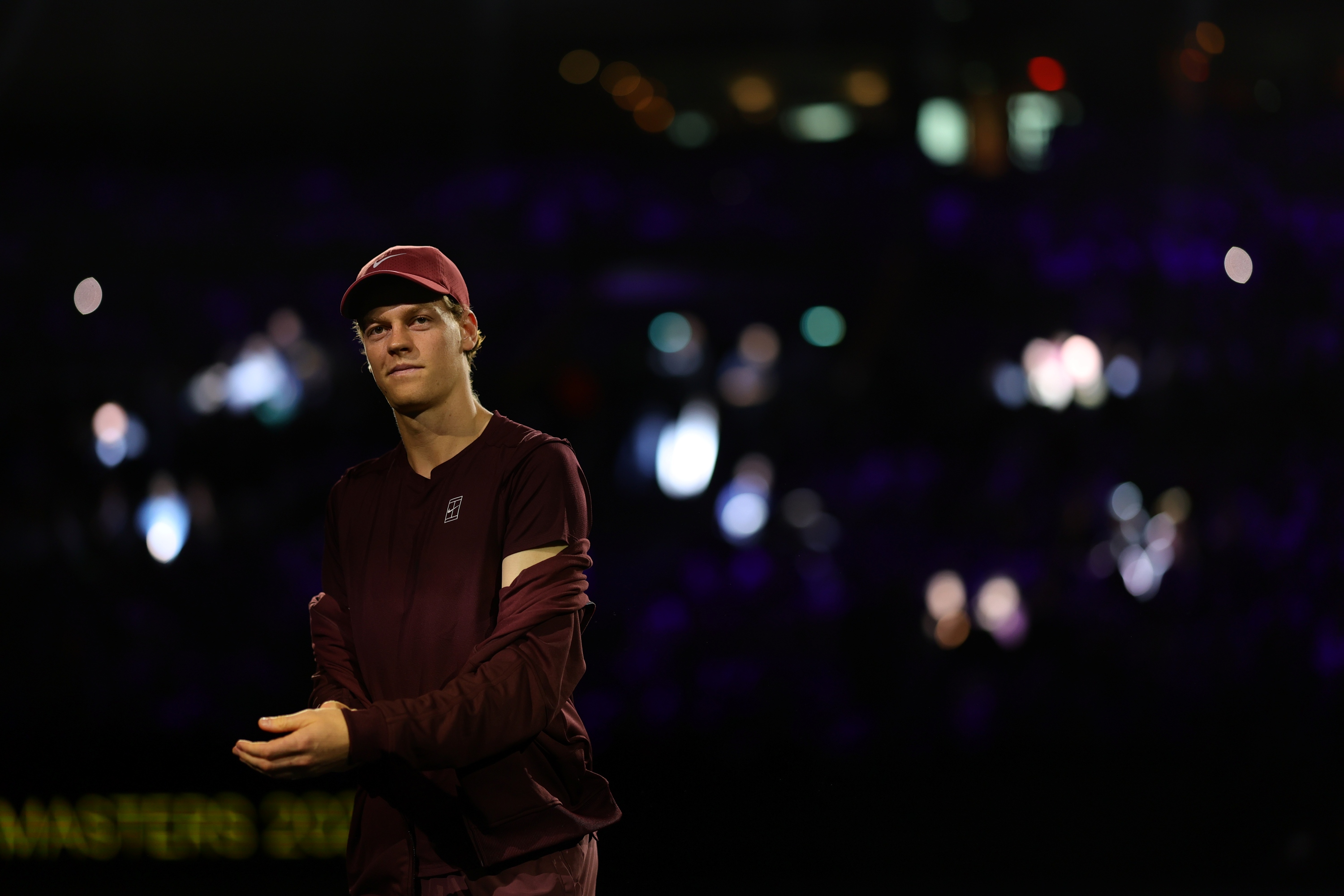 | Rolex Paris Masters
