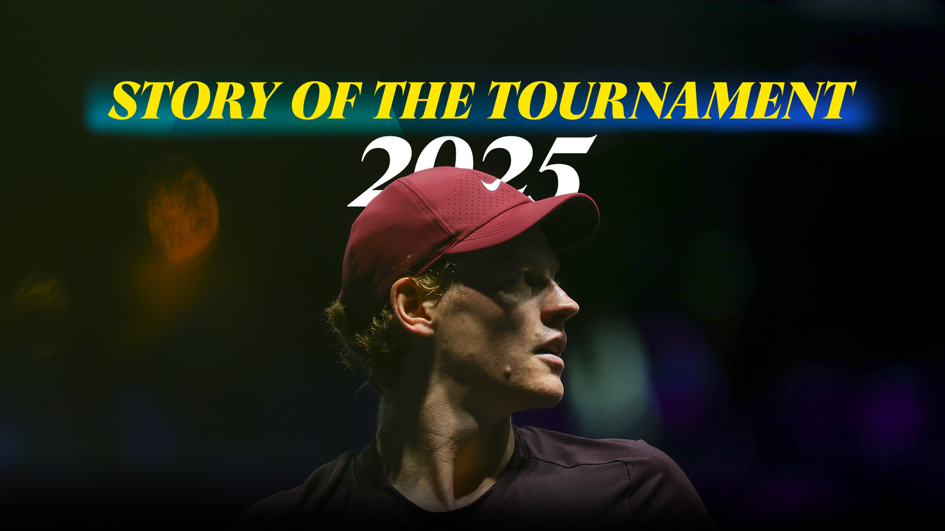 | Rolex Paris Masters