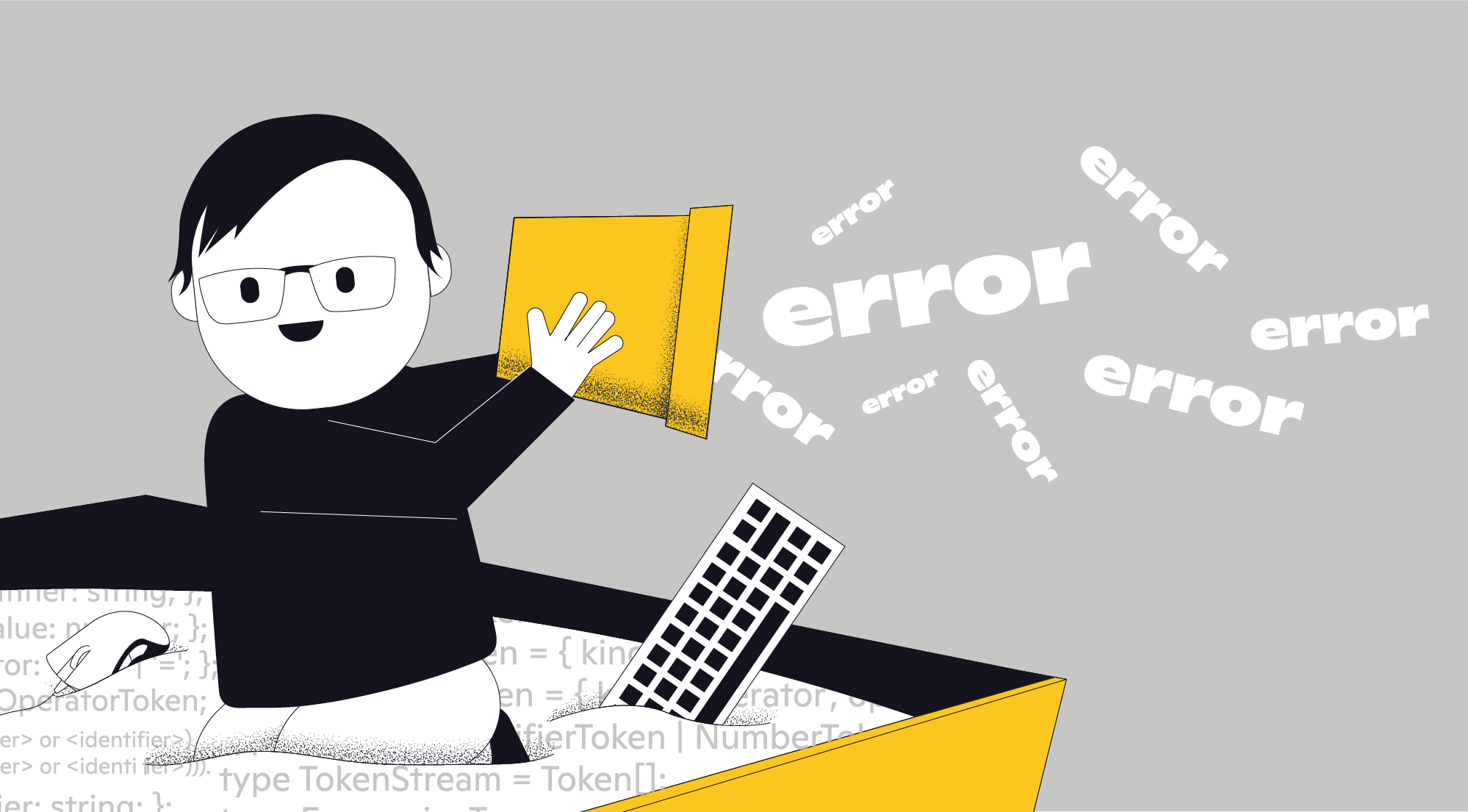 Applifting | TypeScript: Embrace the types