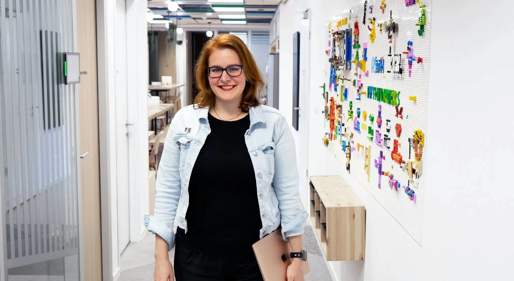 Applifting | Behind the scenes of HR: How we handle education at Applifting