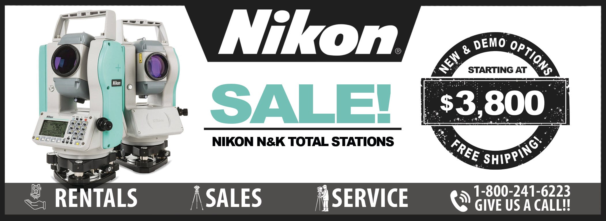 Allen Precision Equipment — Allen Precision Equipment