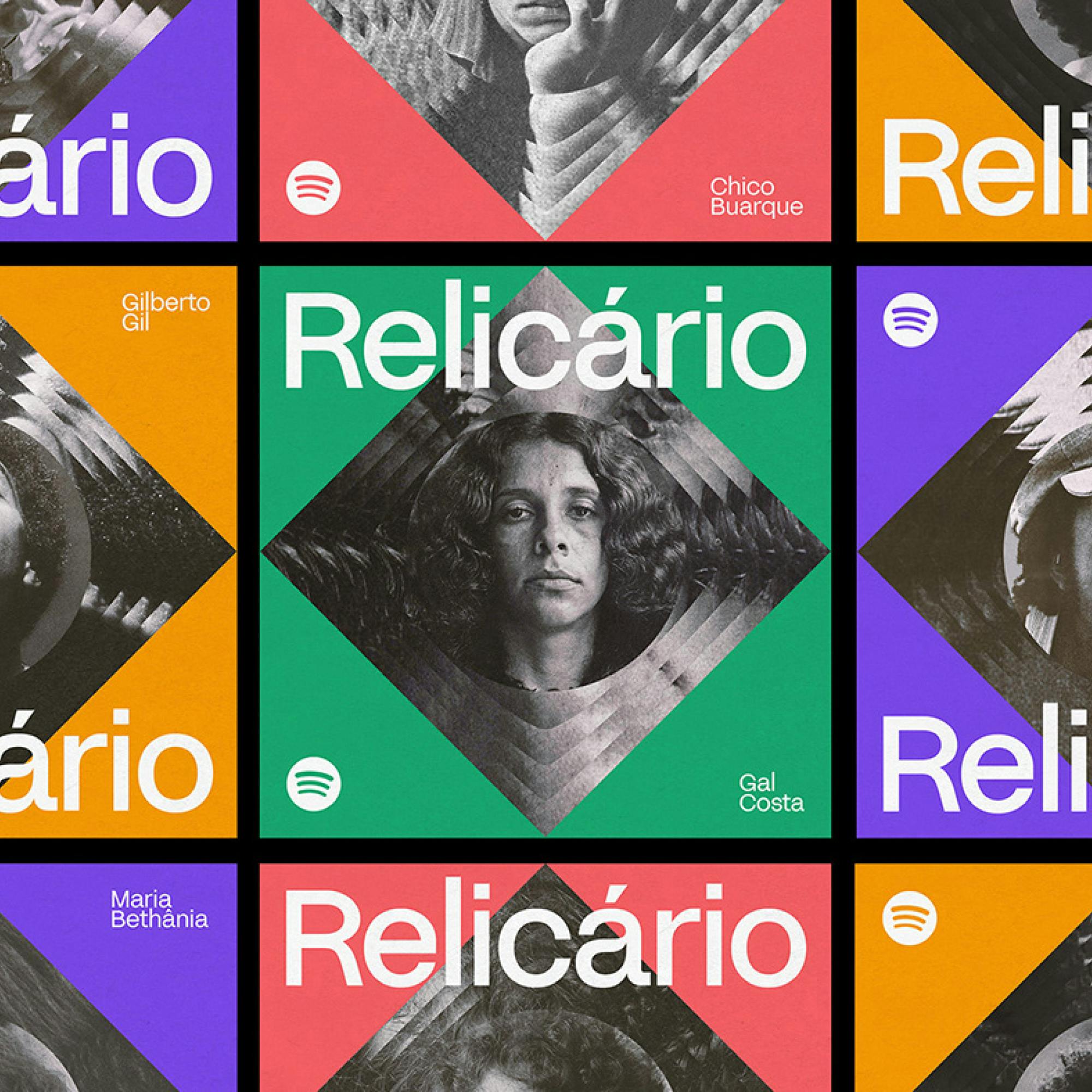 Decoding Identities student showcase – Aprender Design