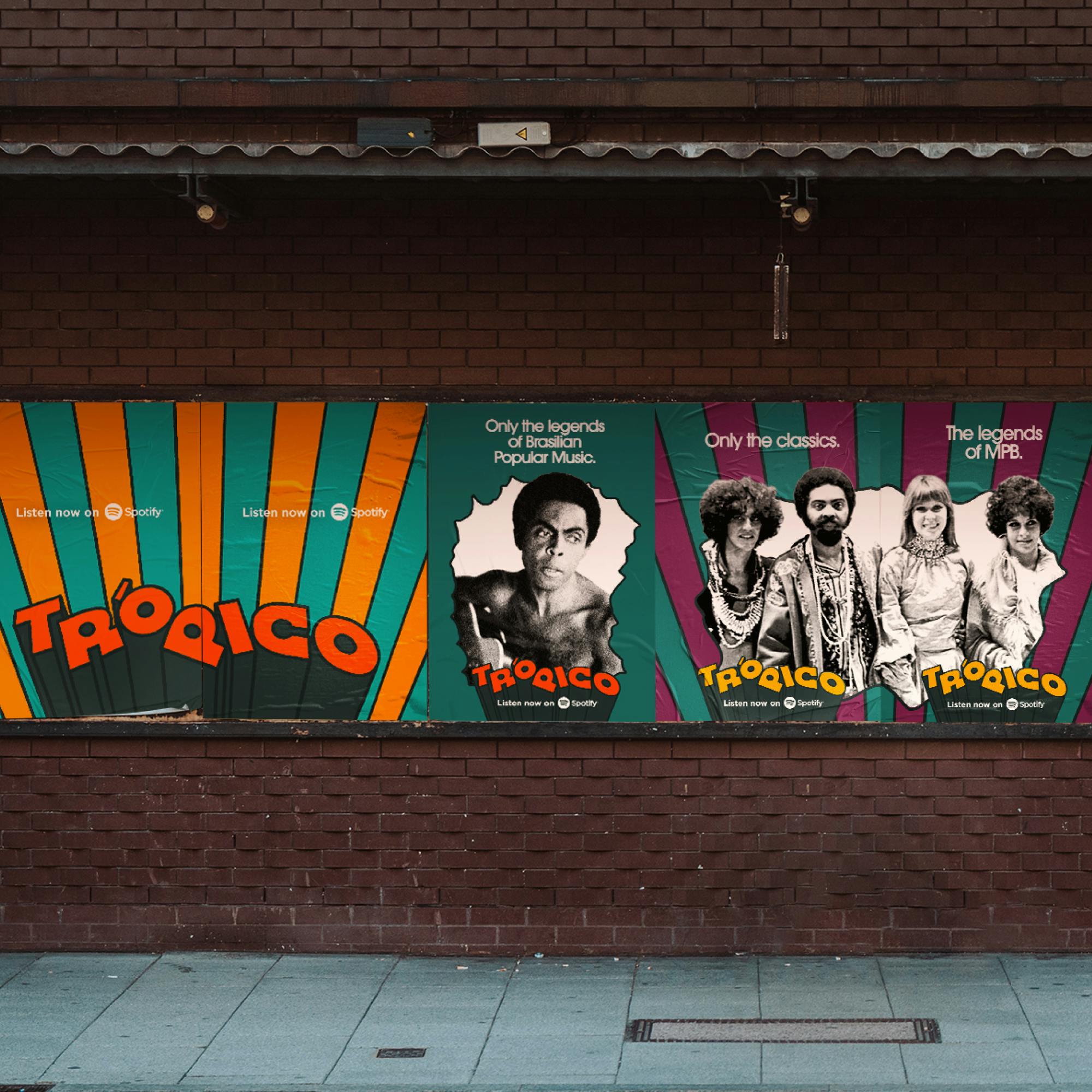 Meet Julia B. Aguiar & Carlos Bocai — instructors of the Decoding Identities course. – Aprender ...