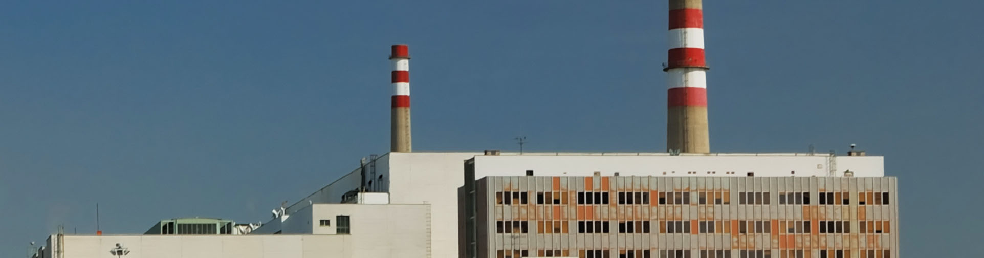 Dresden Nuclear Station