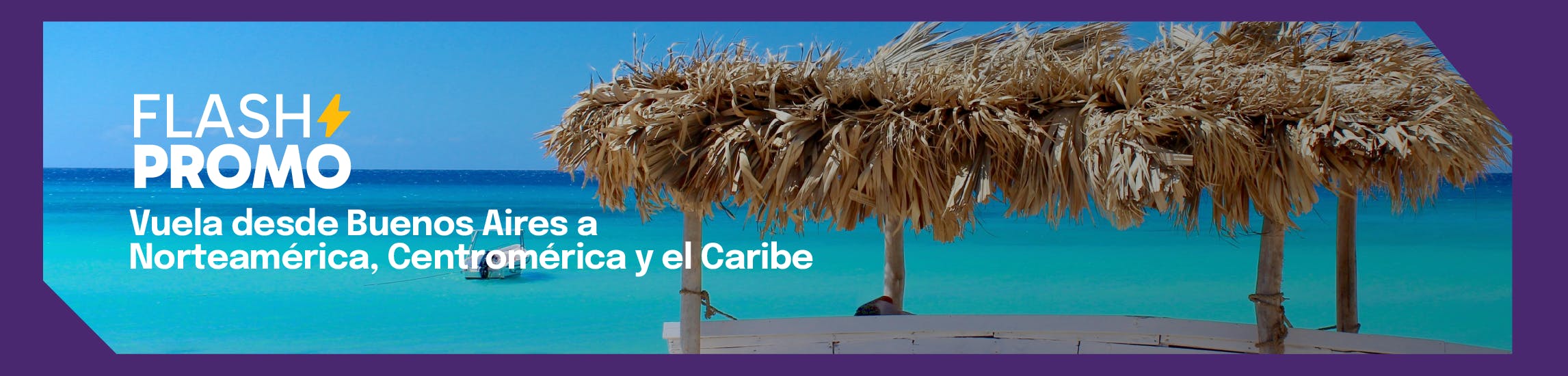 Vuela a Argentina a la mejor tarifa