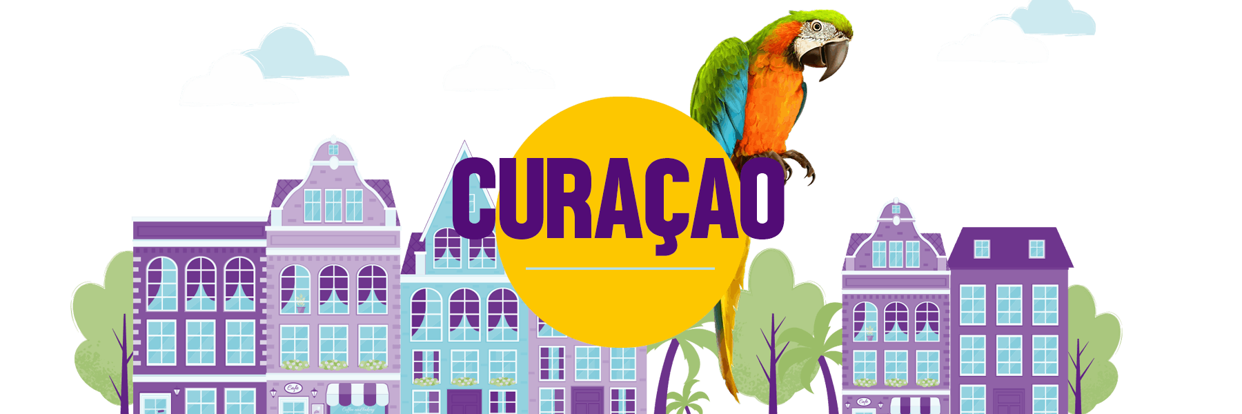 Arajet cheap flights to Curaçao.