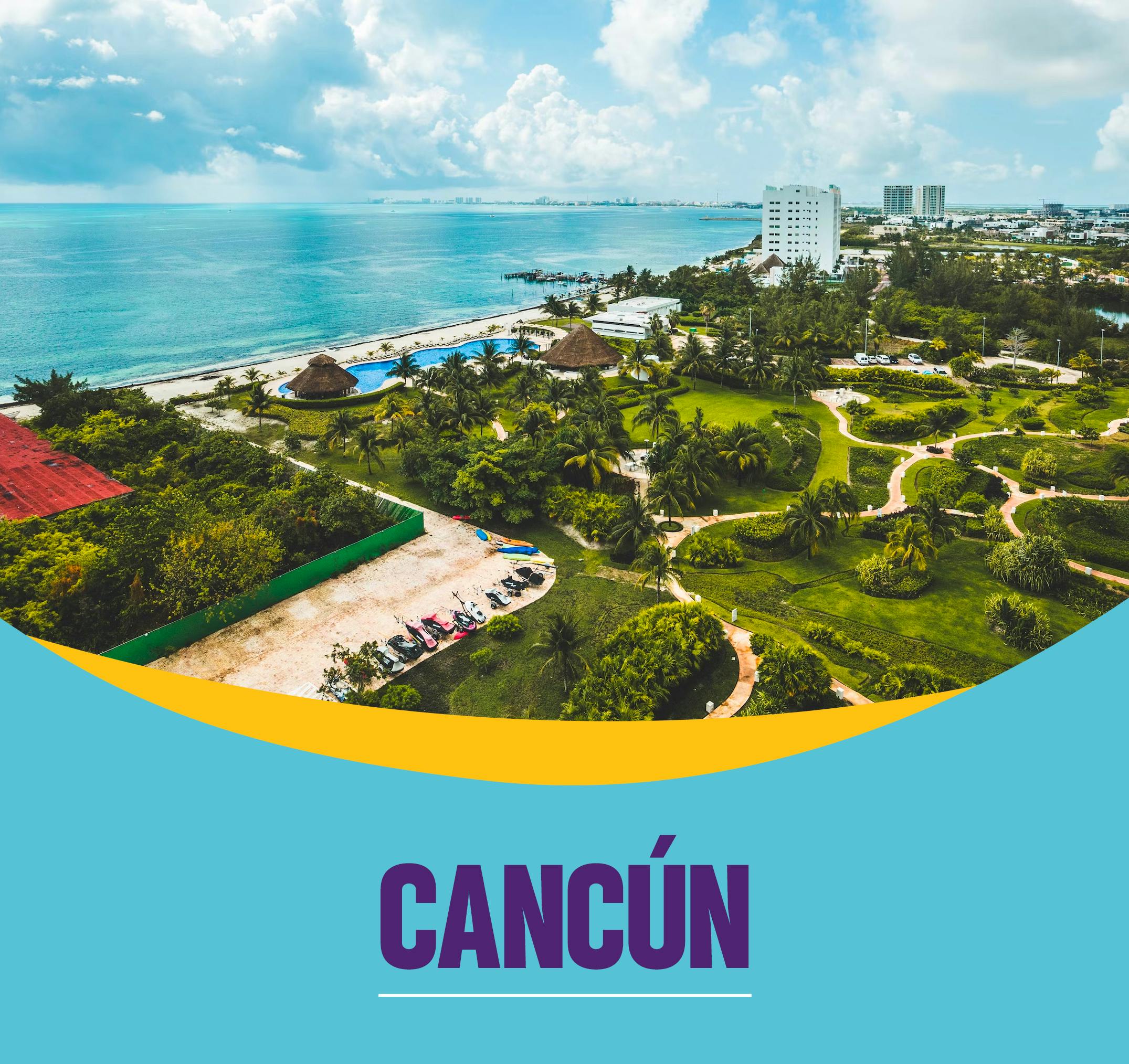 Arajet, voos baratos para 17 destinos.