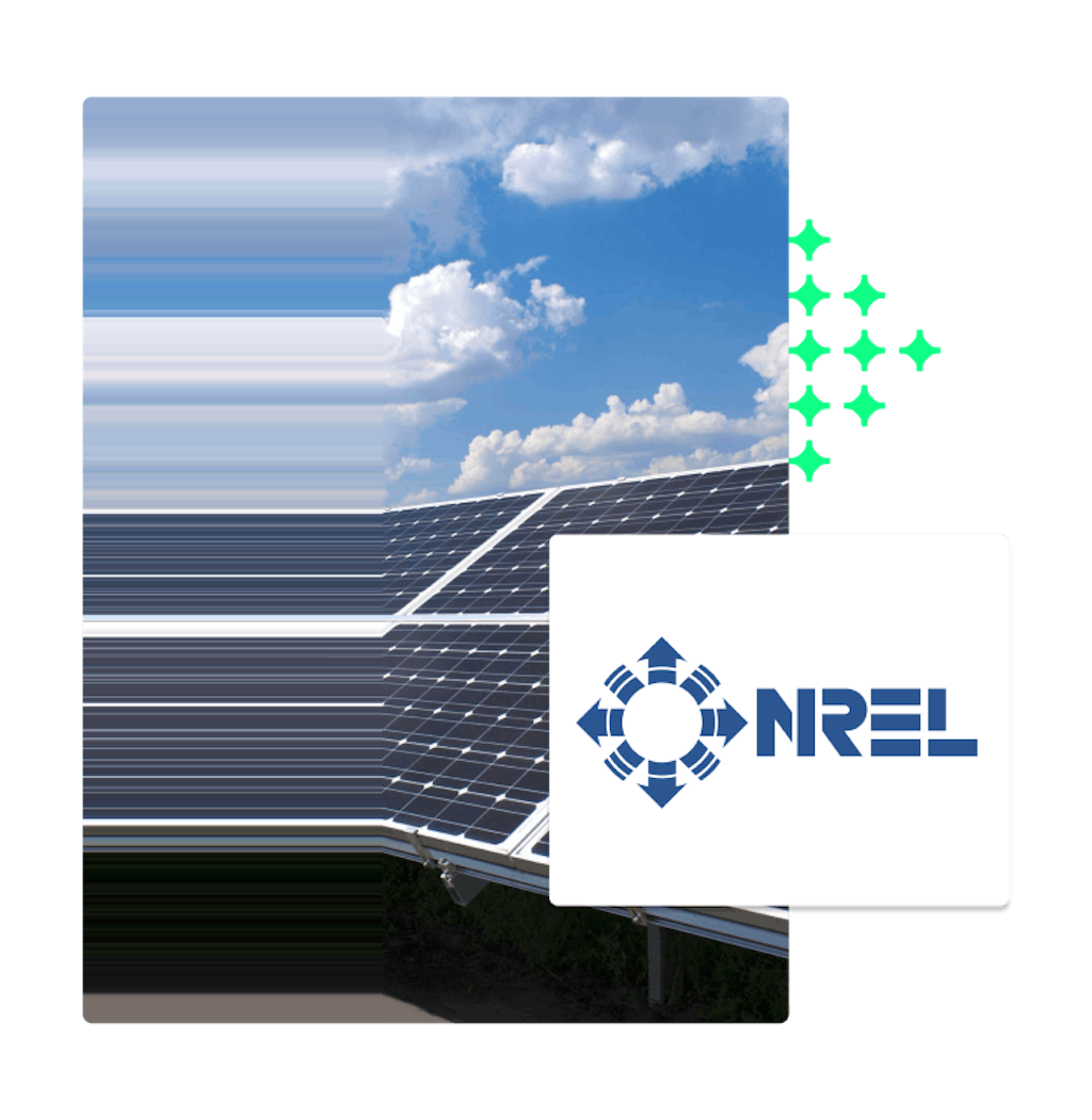 Solar & Storage Analysis | Accurate solar financial modeling | Arcadia