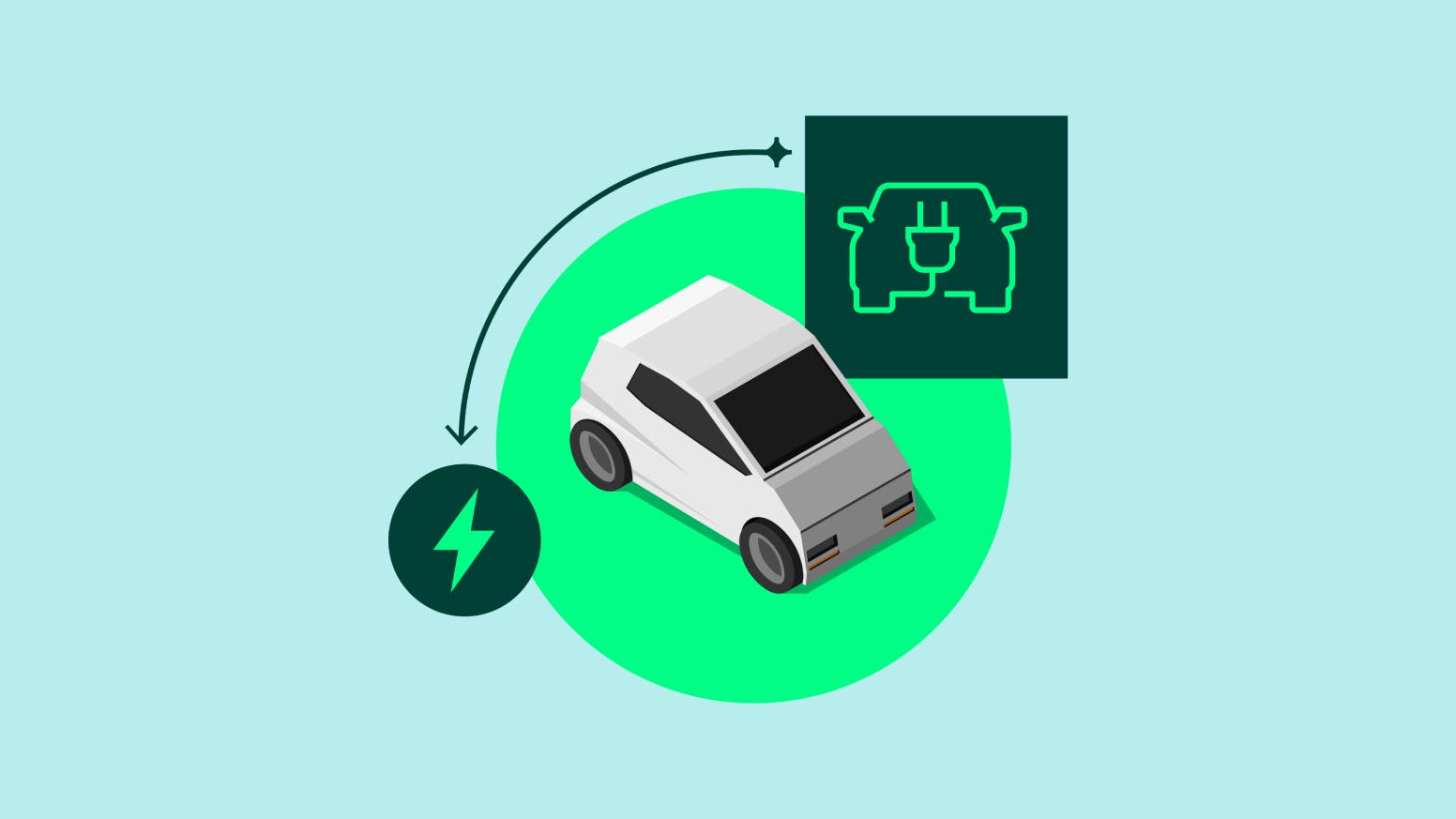 Your guide to the EV powertrain | Arcadia
