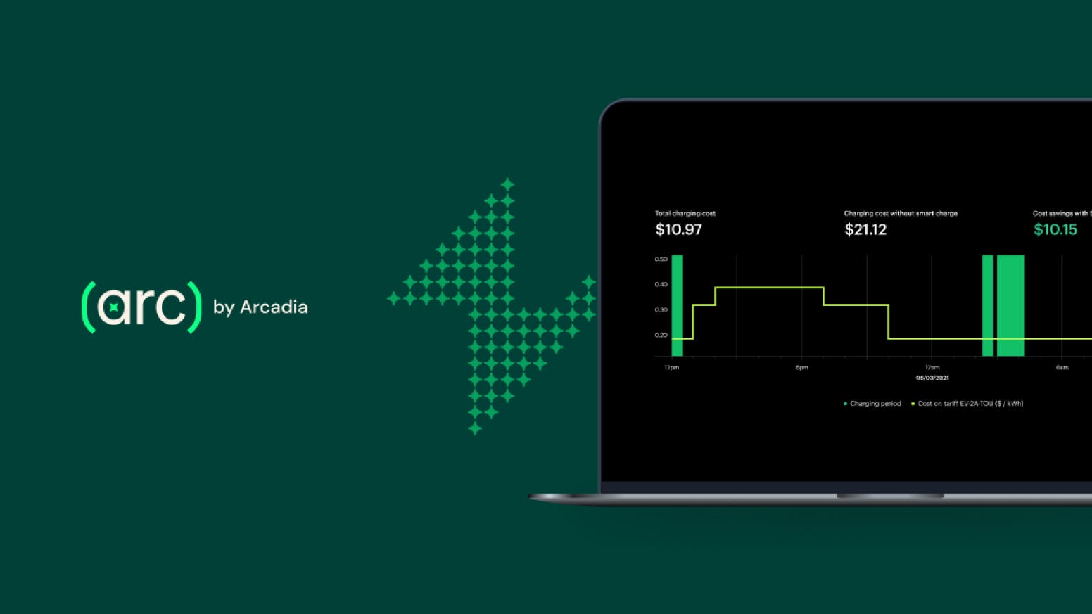 Unlock tariff optimization with Arc’s new tool | Arcadia